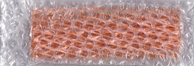 Flachbeutel aus Luftpolsterfolie (Luftpolstertasche - Luftpolsterbeutel ...