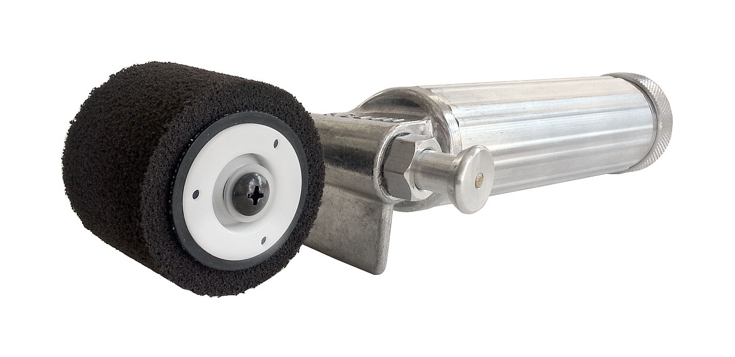 Rolmark (Marsh) - Füllroller RFR 200 (Signier - Füllroller) 4 cm - 8 cm ...